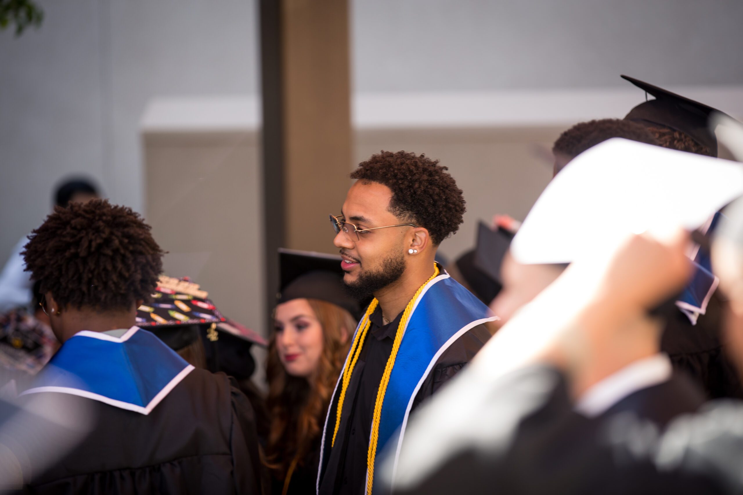 Commencement | Jessup University