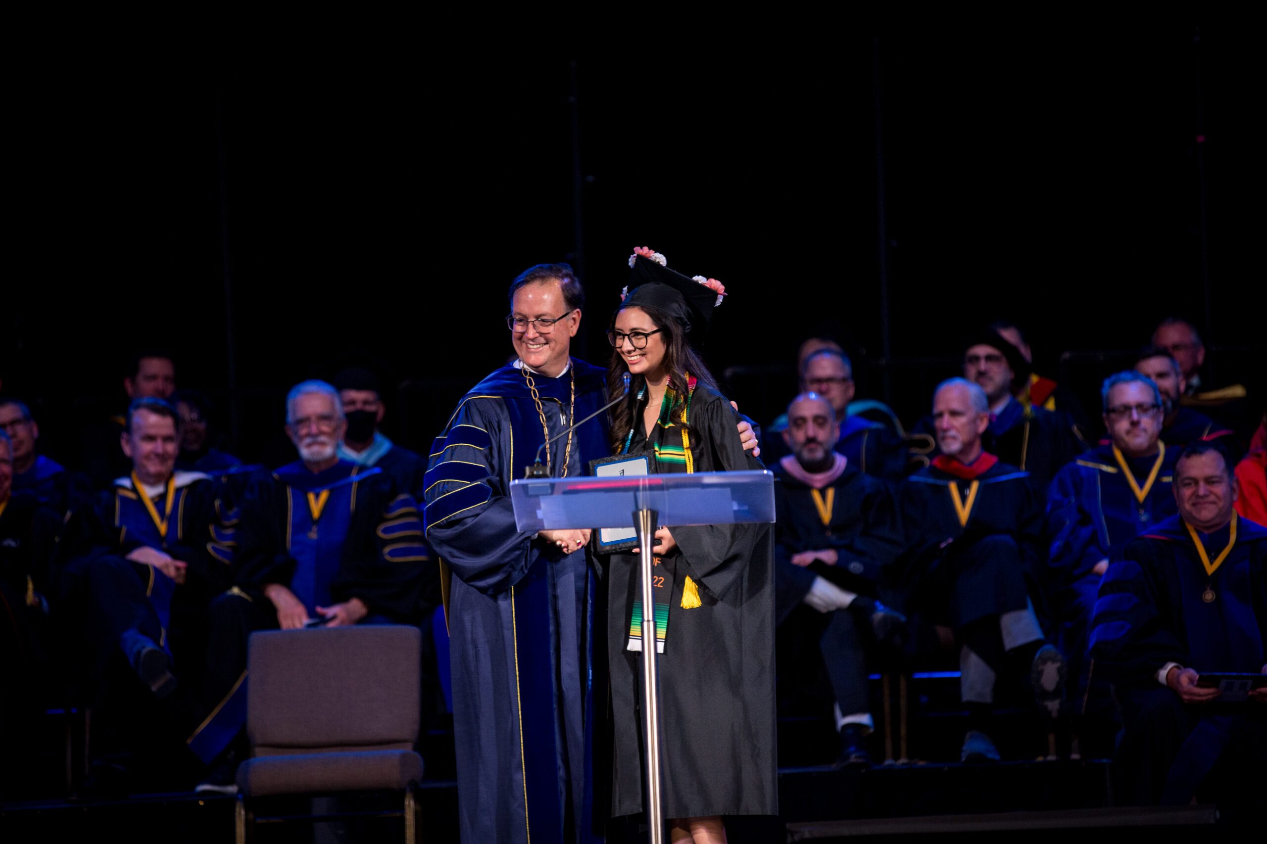 Commencement | Jessup University