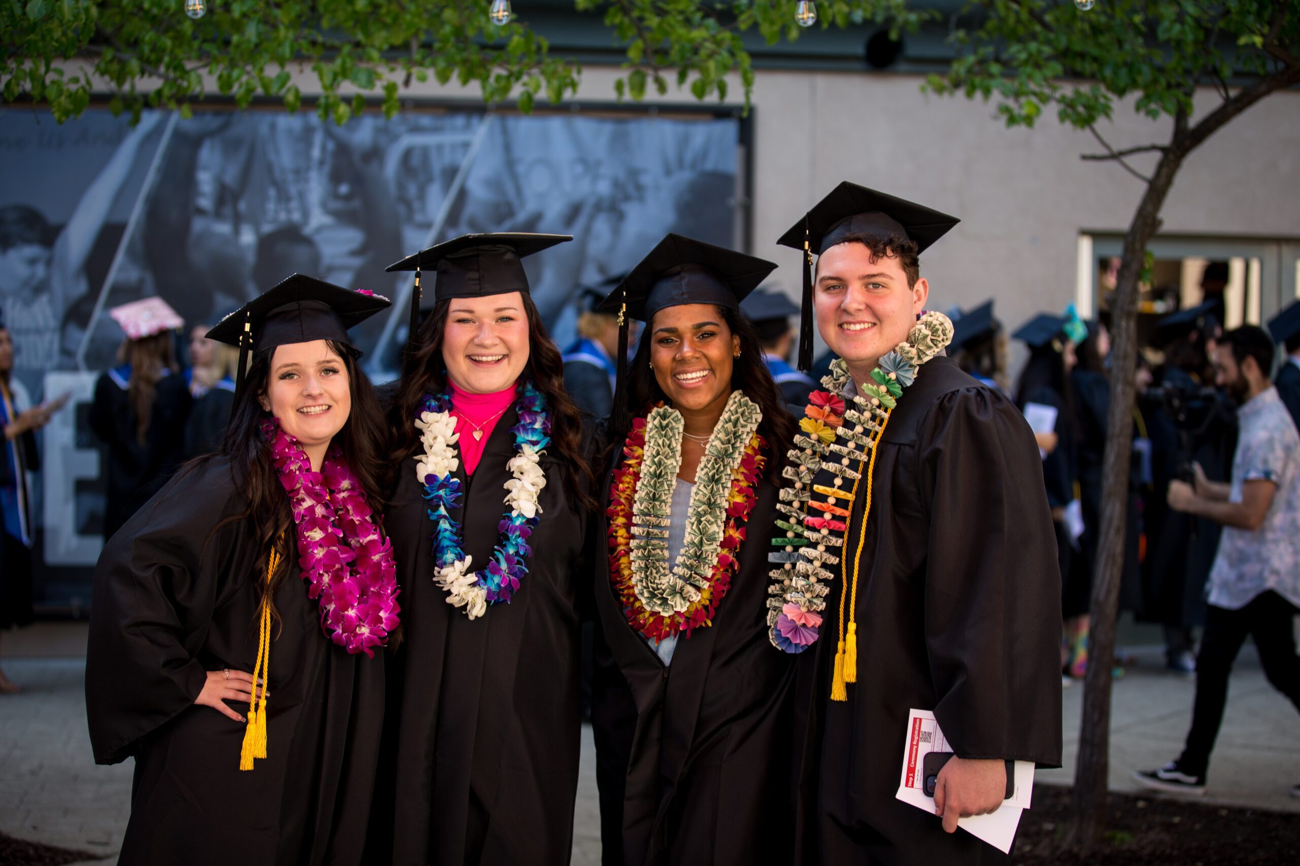 Commencement | Jessup University