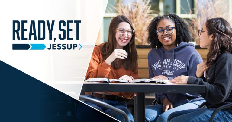Visit | Jessup University