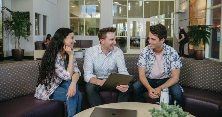 Rocklin Campus Jessup University