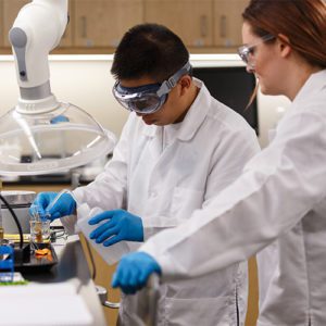 Undergrad | Jessup University