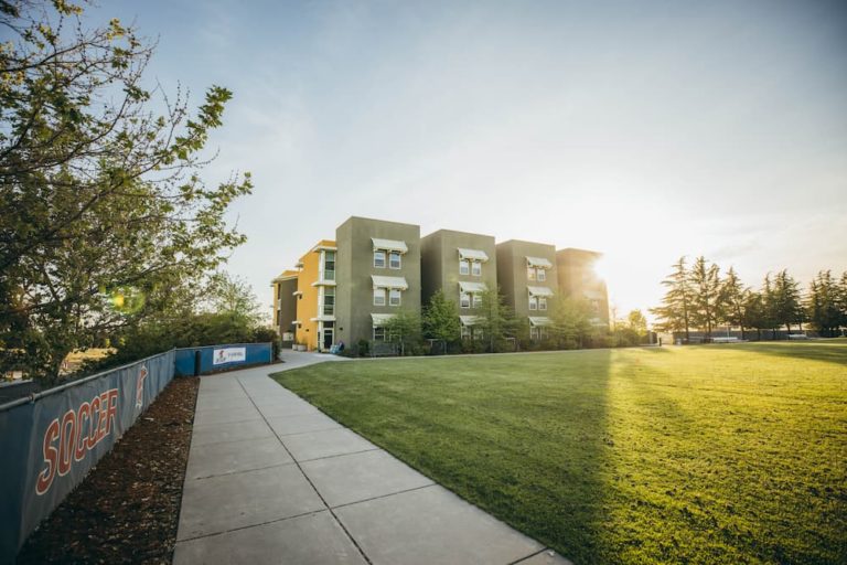 Campuses | Jessup University