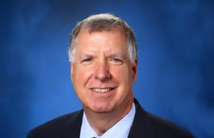 Jeff Stone, Ph.D., ABPP | Jessup University