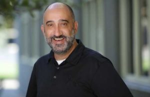 Tom Ruscica, M.A. | Jessup University