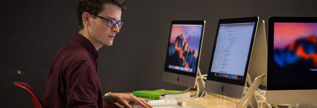 Computer Science | Jessup University