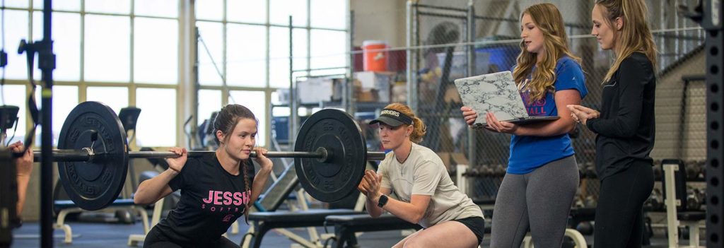 Exercise Science | Jessup University
