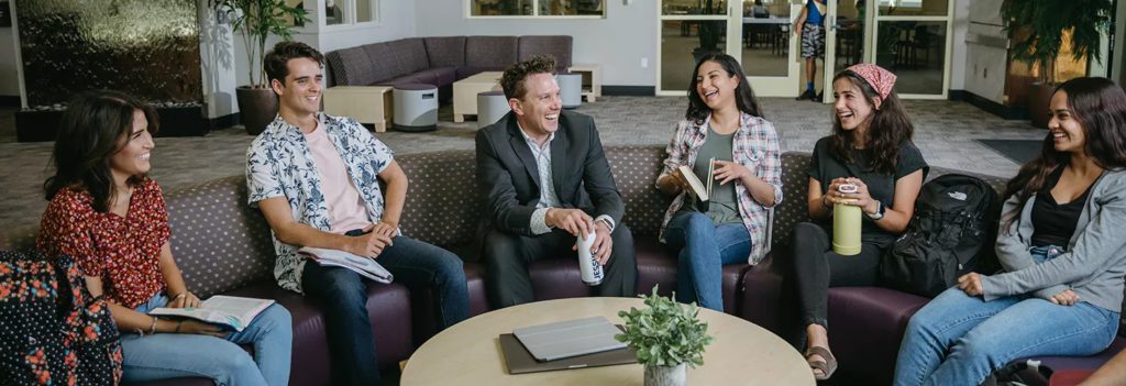 Major Visit Days | Jessup University