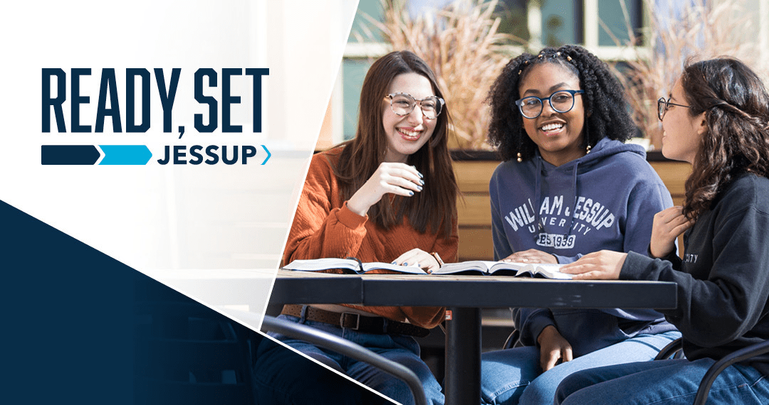 Alumni | Jessup University