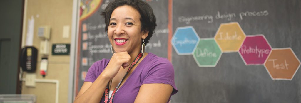 Master of Arts in Teaching | Jessup University