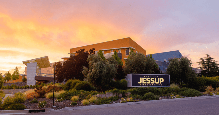 Computer Science | Jessup University