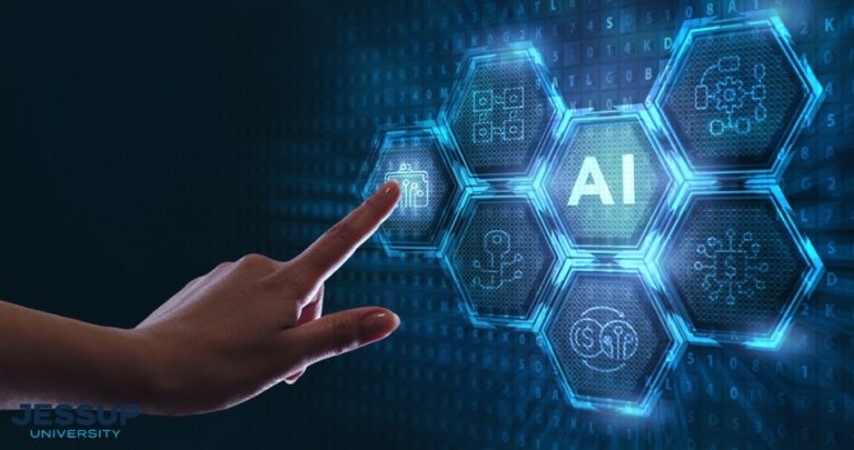 What is AI and Machine Learning: A Complete Guide | Jessup University
