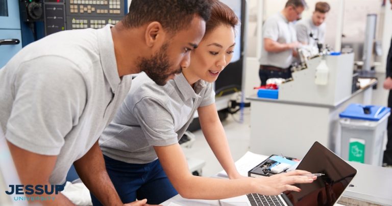 Software Engineer Career Outlook: 2024 and Beyond | Jessup University