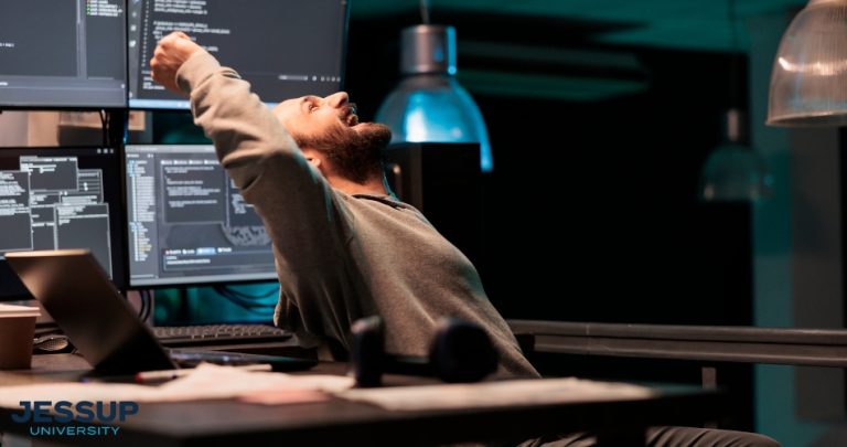 Will AI Replace Software Engineering? | Jessup University