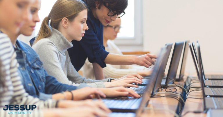 The Critical Role of Programming in Computer Science | Jessup University