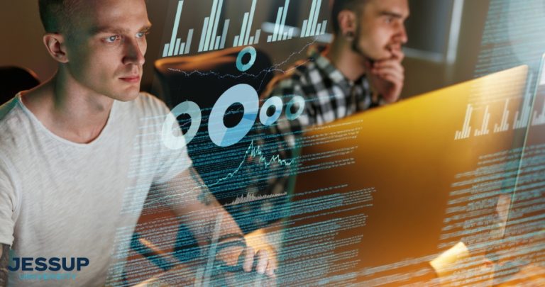 The Key Differences Between Software Developers and Software Engineers | Jessup University