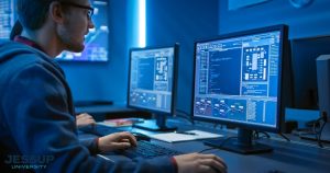 The Critical Role of Programming in Computer Science | Jessup University