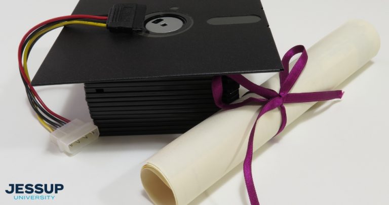 Does Computer Science Require Math? | Jessup University