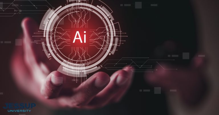 Will AI Replace Software Engineering? | Jessup University
