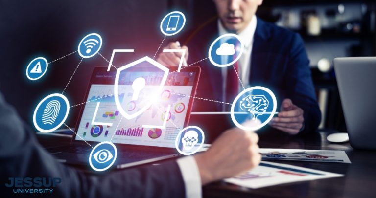 How to Become a Cloud Security Engineer in 2024 | Jessup University