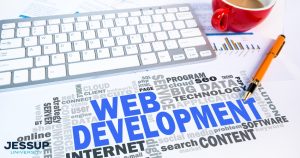 What is the Difference Between Front End and Back End Web Development ...