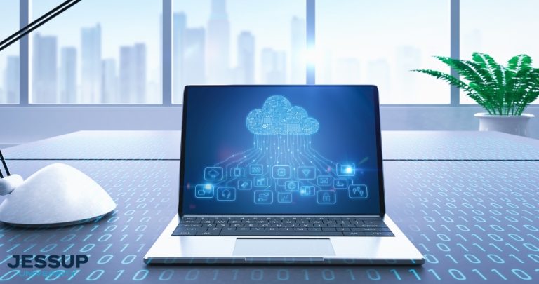 Edge Computing vs. Cloud Computing: Key Differences in 2024 | Jessup University