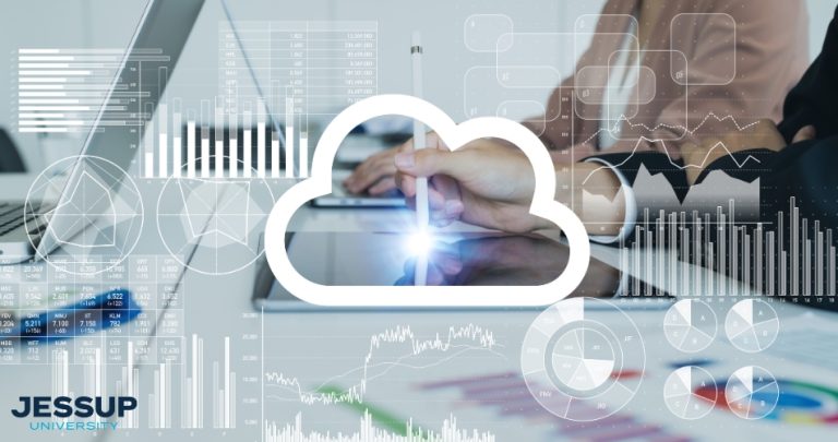 What is the Future of Cloud Computing in 2024 and Beyond | Jessup University