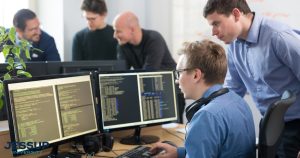 What Does a Web Developer Do on a Daily Basis? Your 2024 Guide | Jessup ...