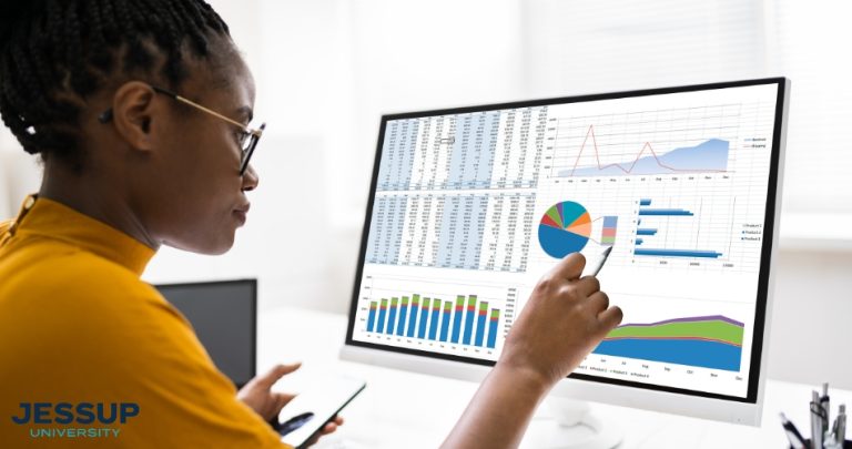 Essential Skills to Become a Successful Data Analyst | Jessup University